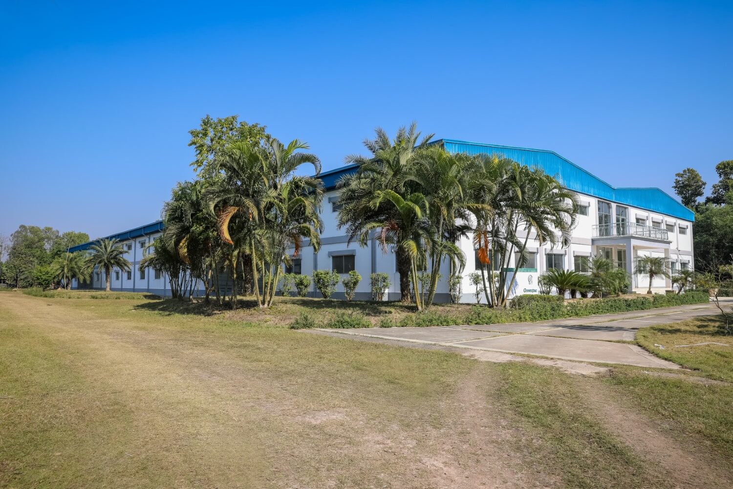 Bangladesh Machine Tools Factory Limited (BMTF)